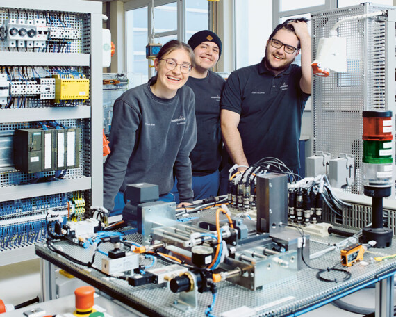 Newsroom - hoerbiger.com